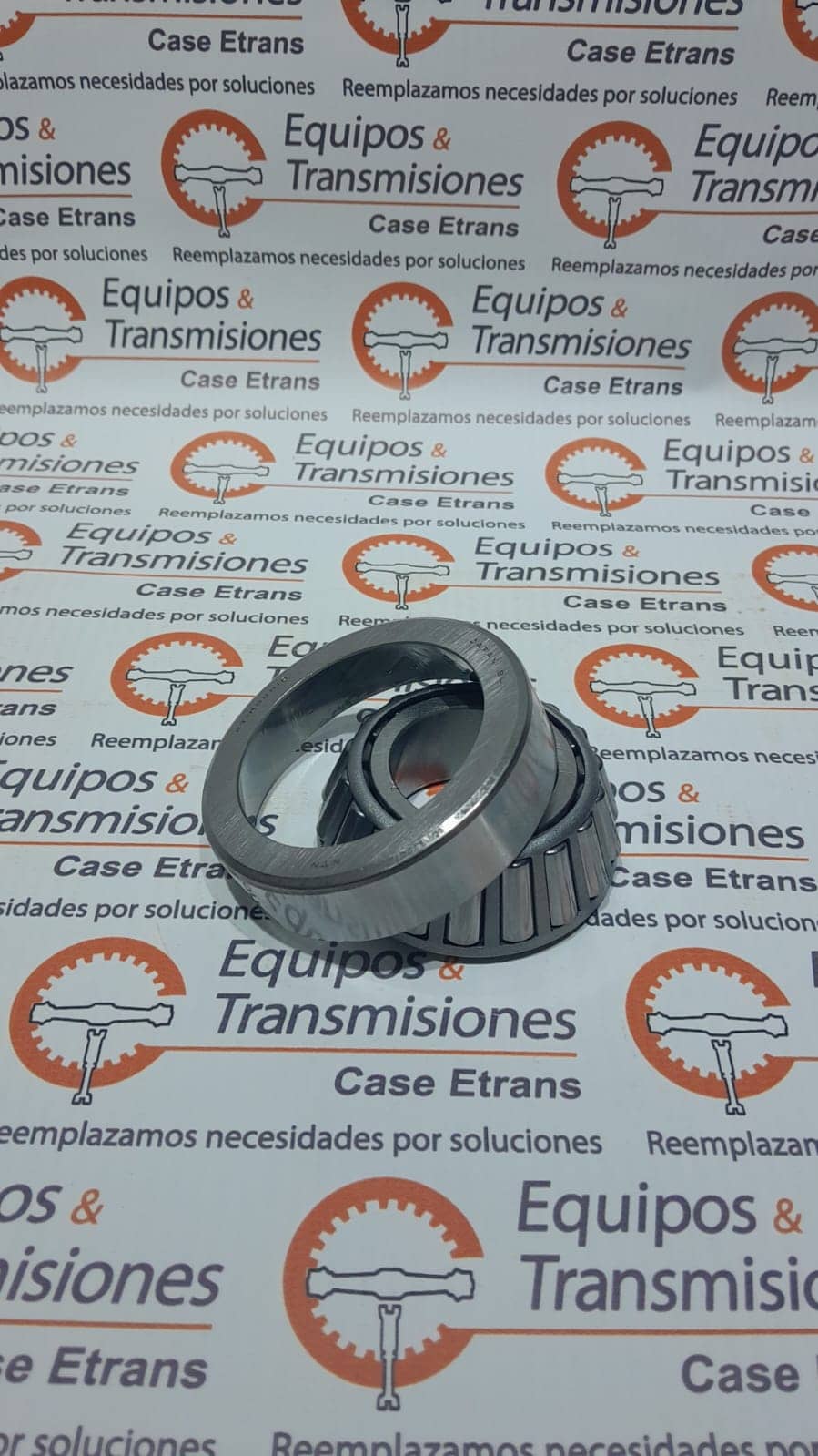 Rodamiento de pivotes - AT339808 | Croper