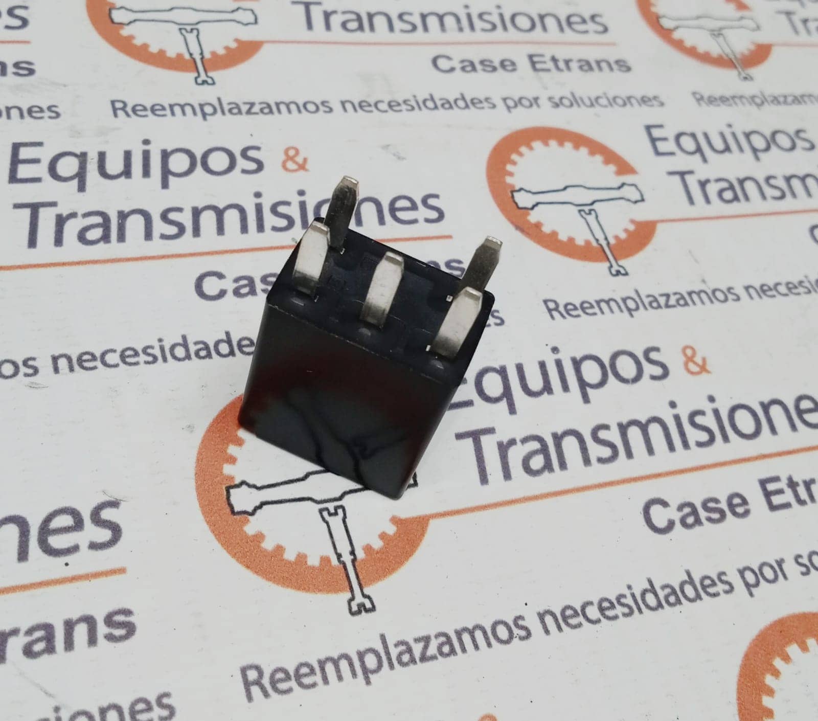 Relay - 87696396 | Croper