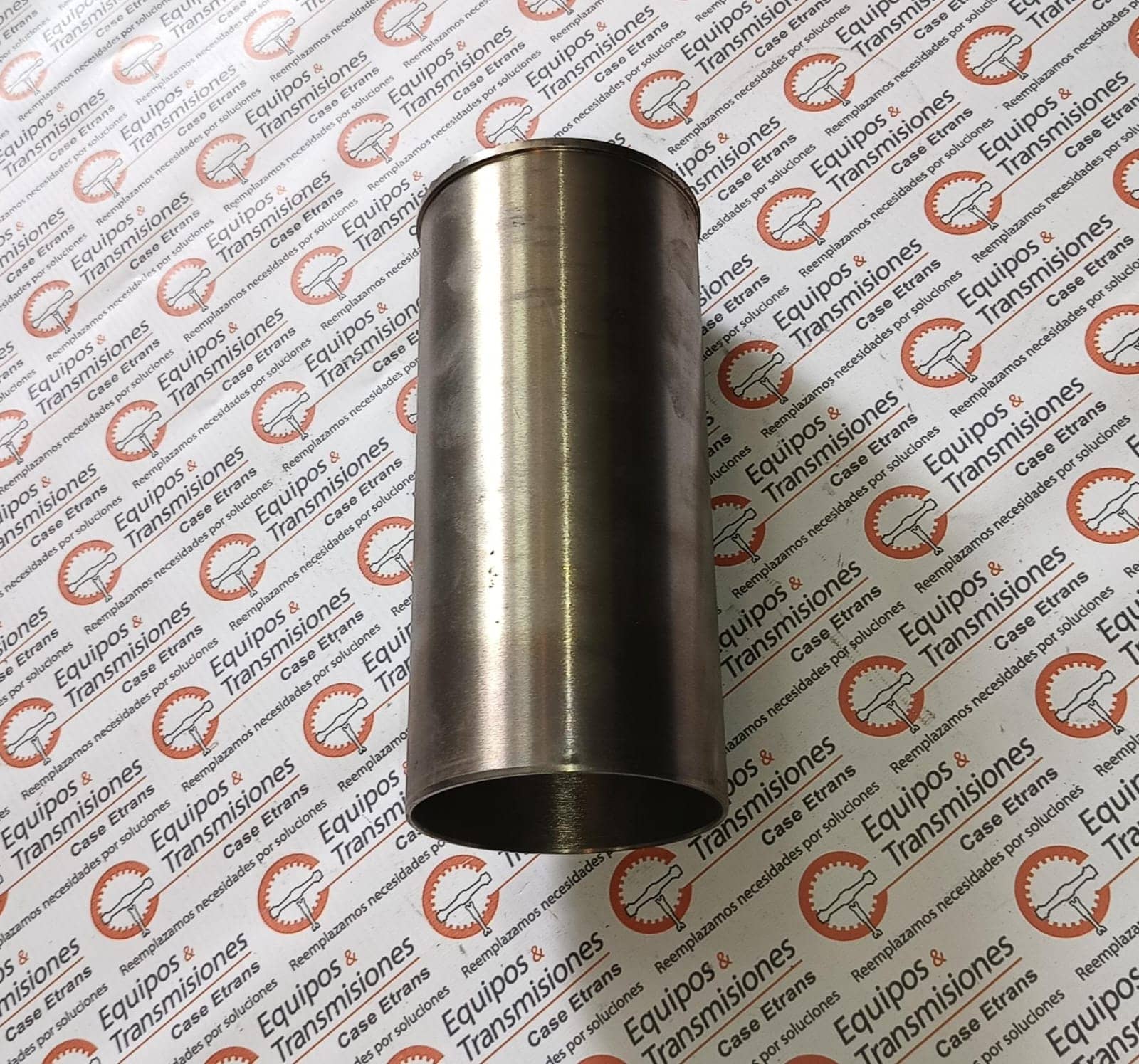 Camisa - 3135X041 | Croper