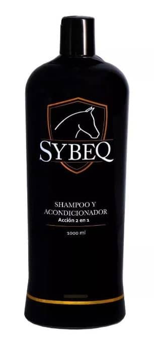 Shampoo Sybeq x 1 Lt | Croper