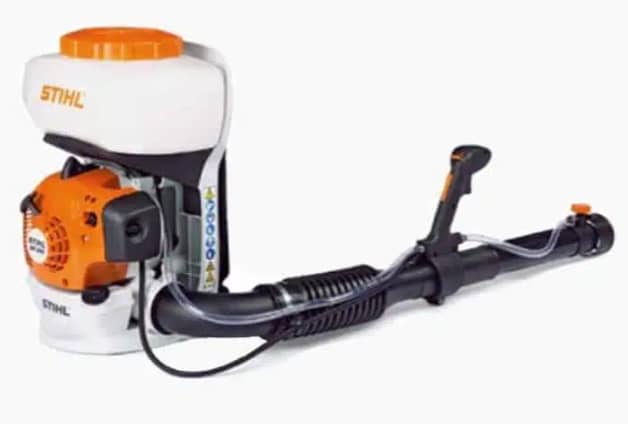 Fumigadora SR200 - STIHL | Croper