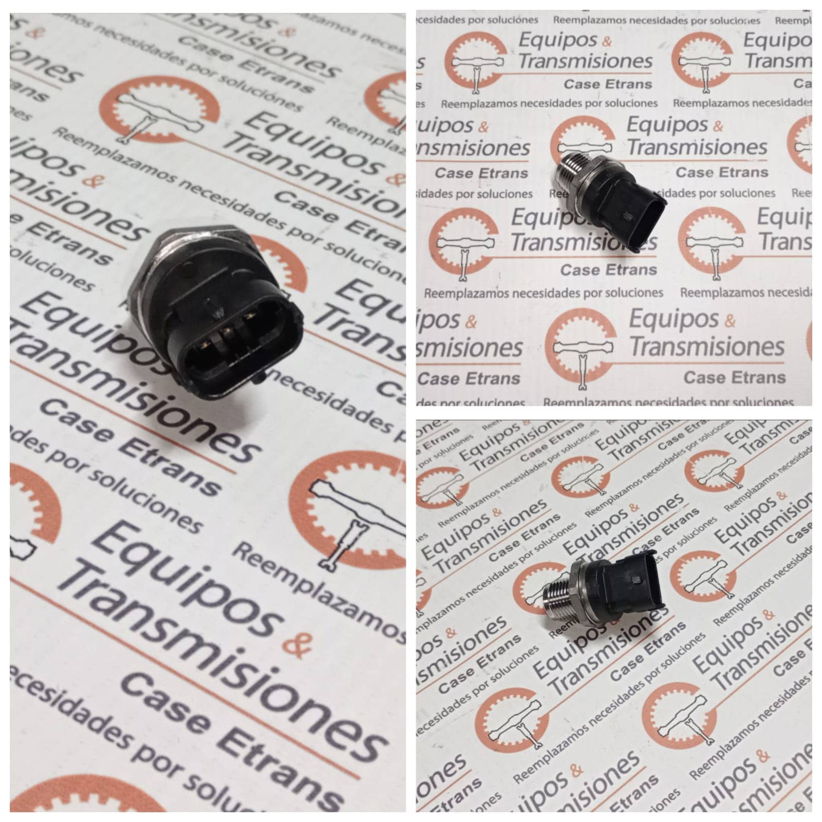 Sensor de presión - 504333094 | Croper