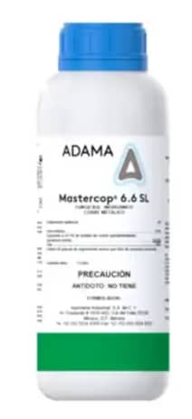 Fungicida Mastercop x 1 Lt | Croper