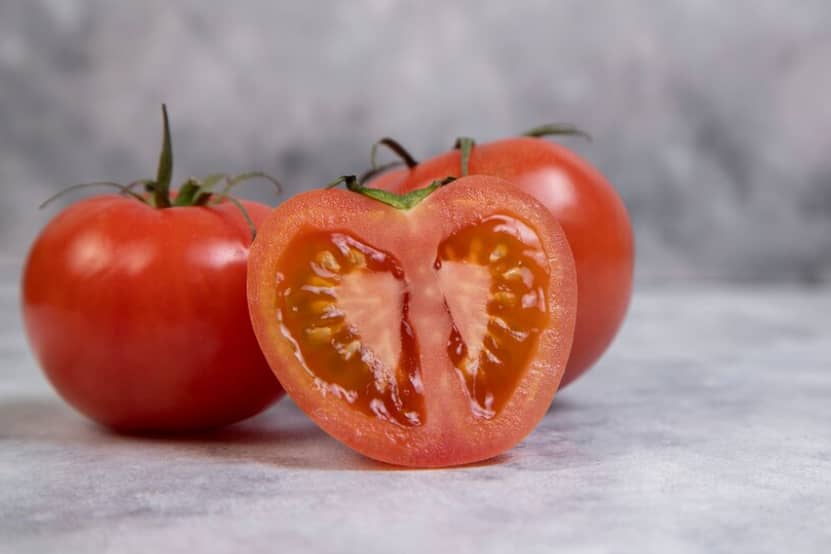 Venta de Tomate Chonto Al Por Mayor | Croper