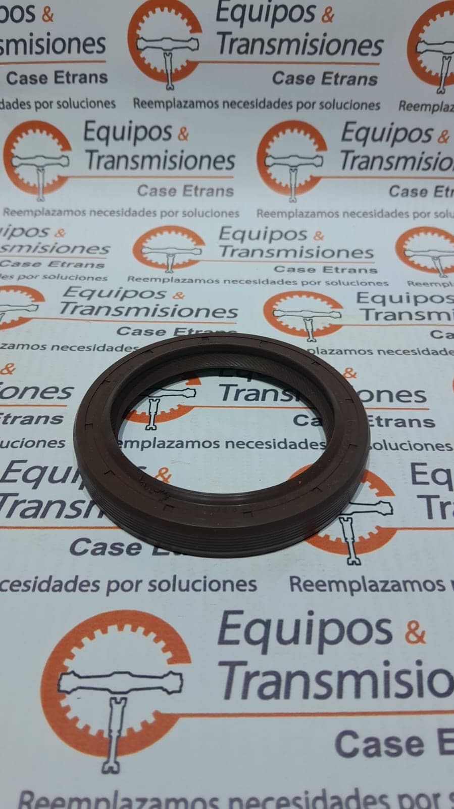 Sello retenedor – 133566 | Croper