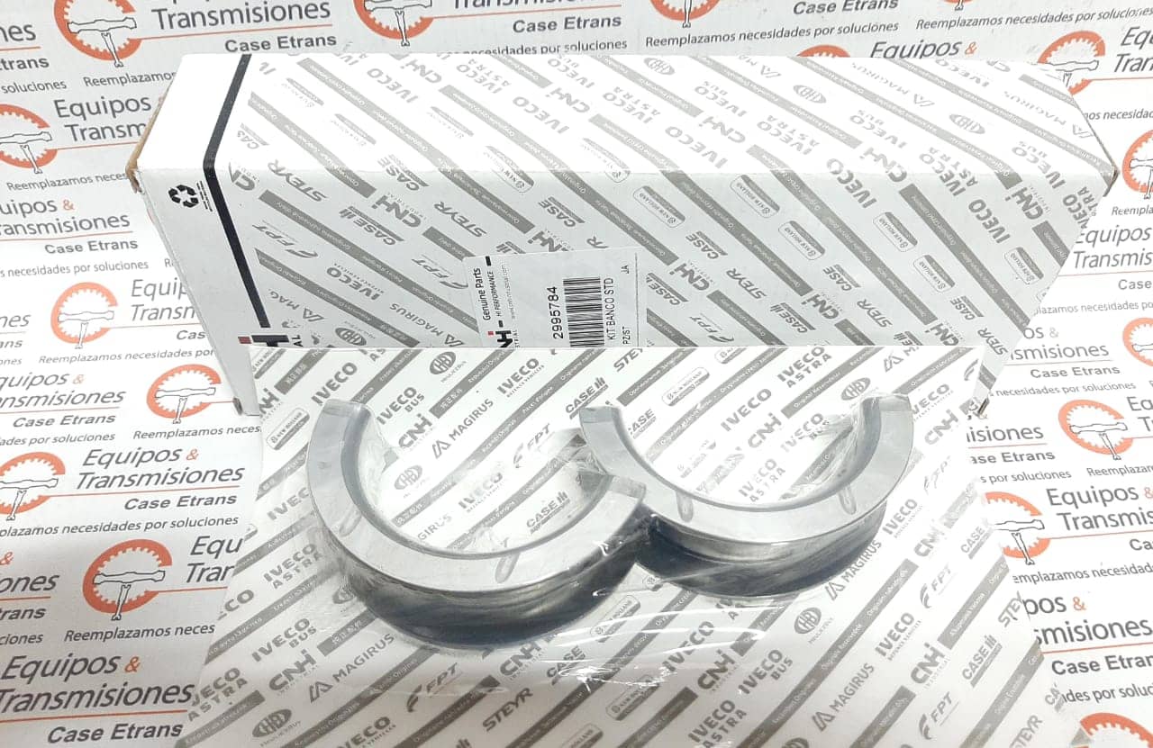 Kit Casquete - 2995784 | Croper