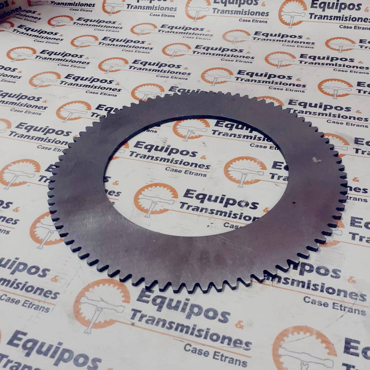 Separador de freno - T161233 | Croper