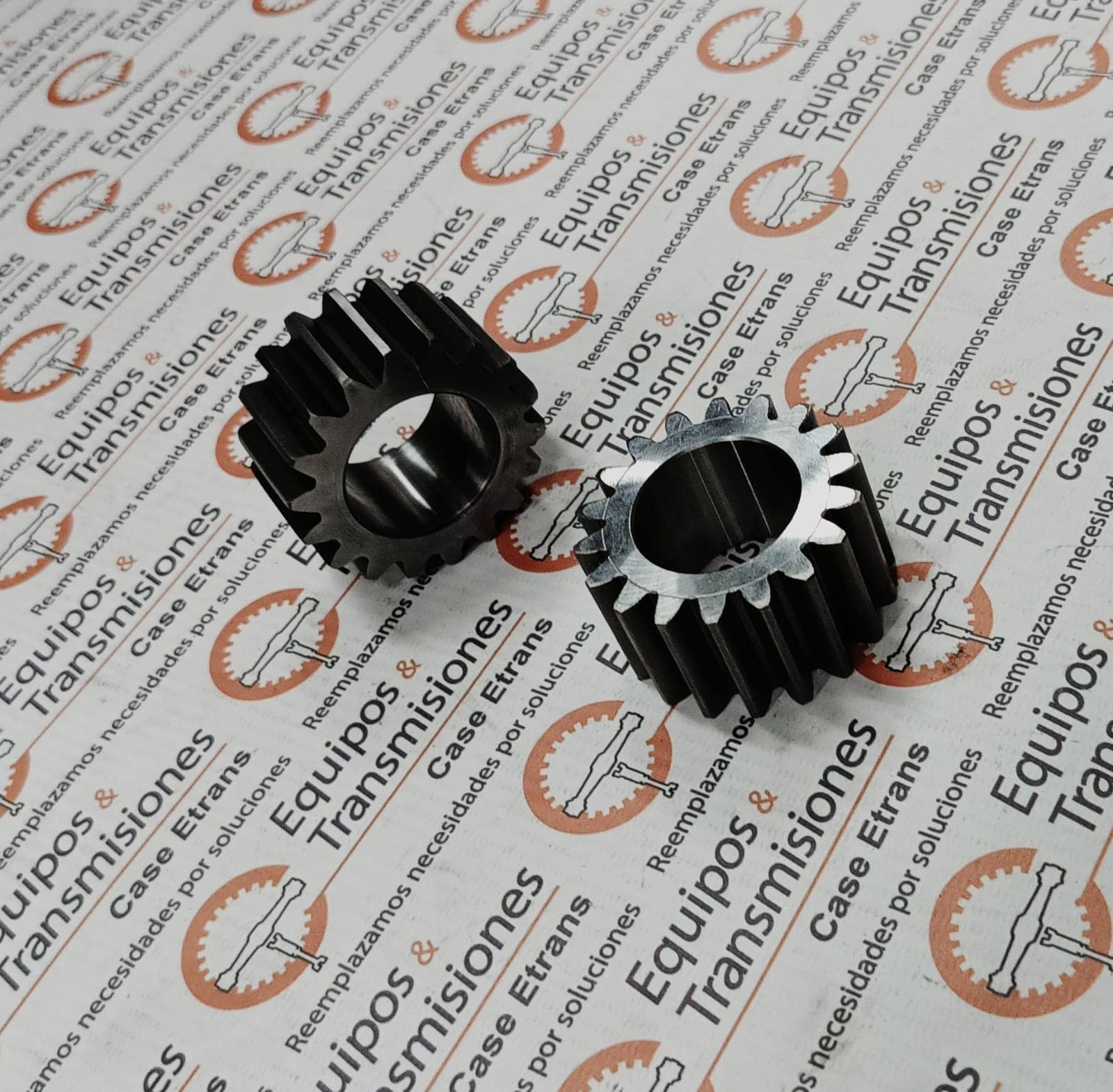 Piñón satélite - 0.146.4644.0 | Croper