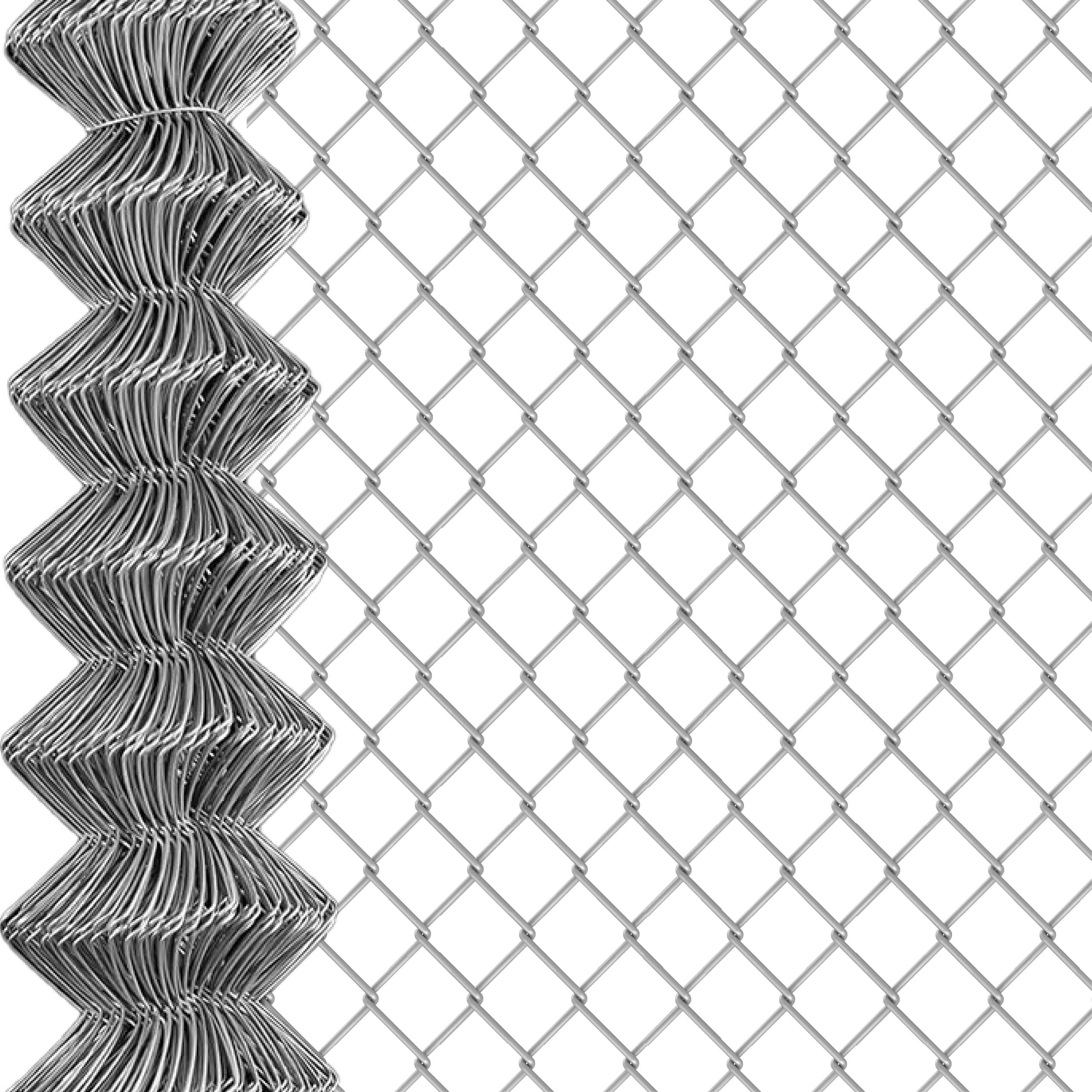 Malla eslabonada 1.80 Mt x 10 | Croper