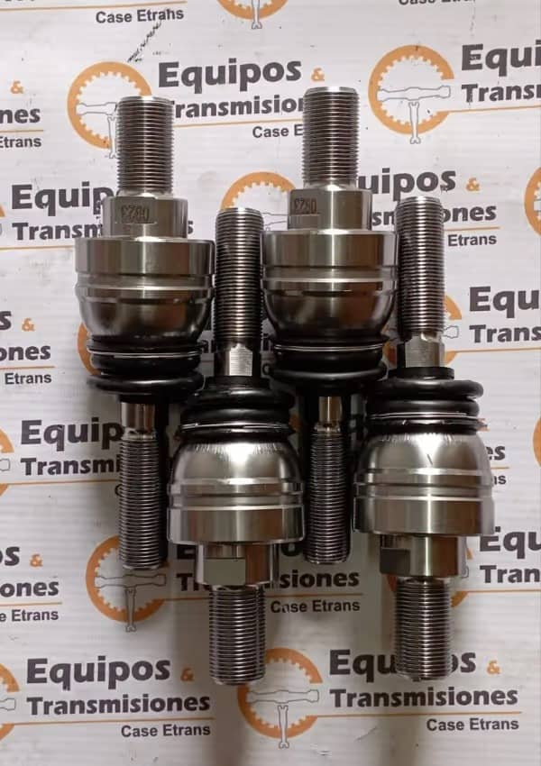 Rótula axial - 1904-0008 | Croper