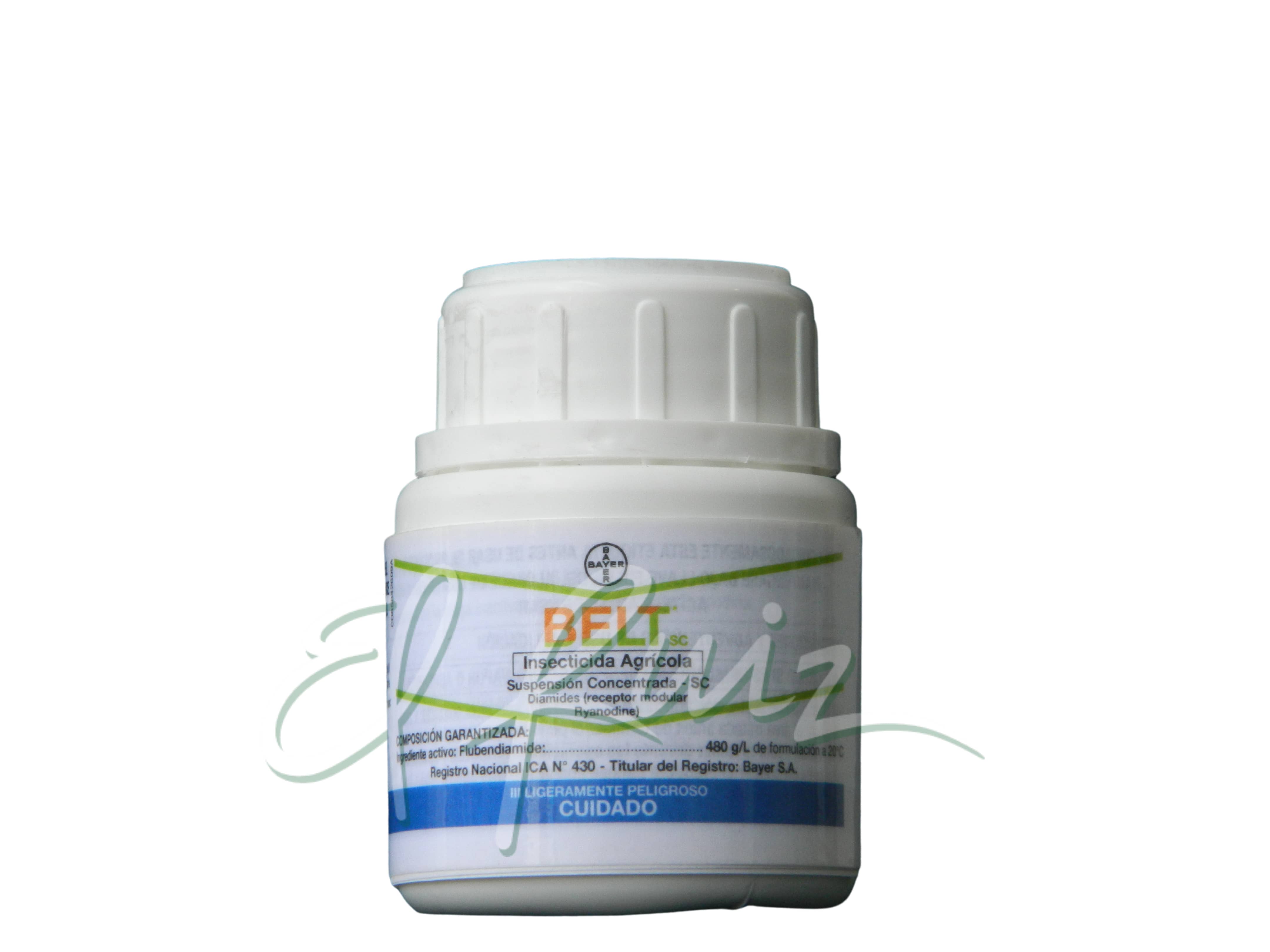 Insecticida Belt x 50CC - Bayer | Croper