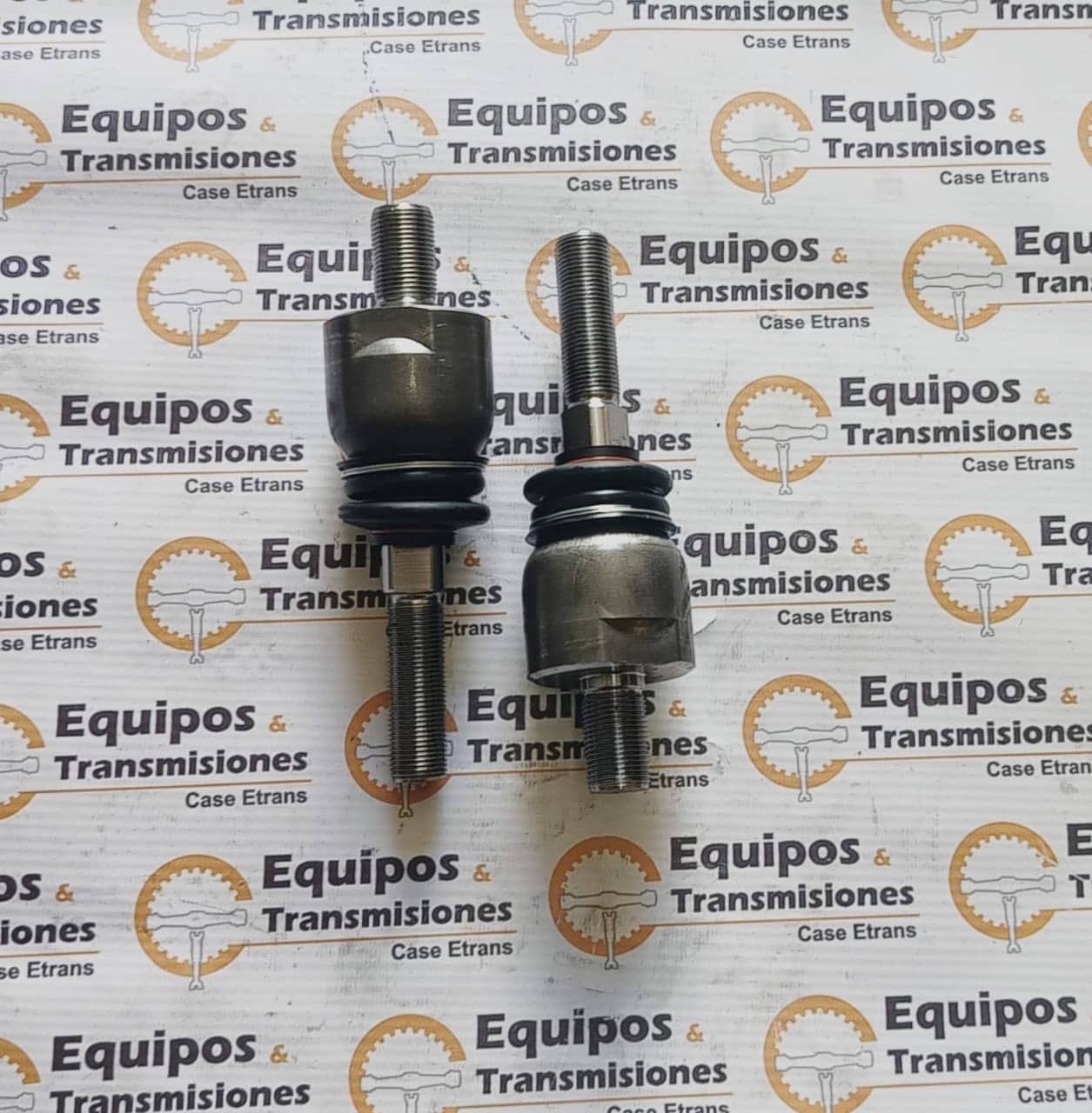 Rótula axial - 87489981 | Croper