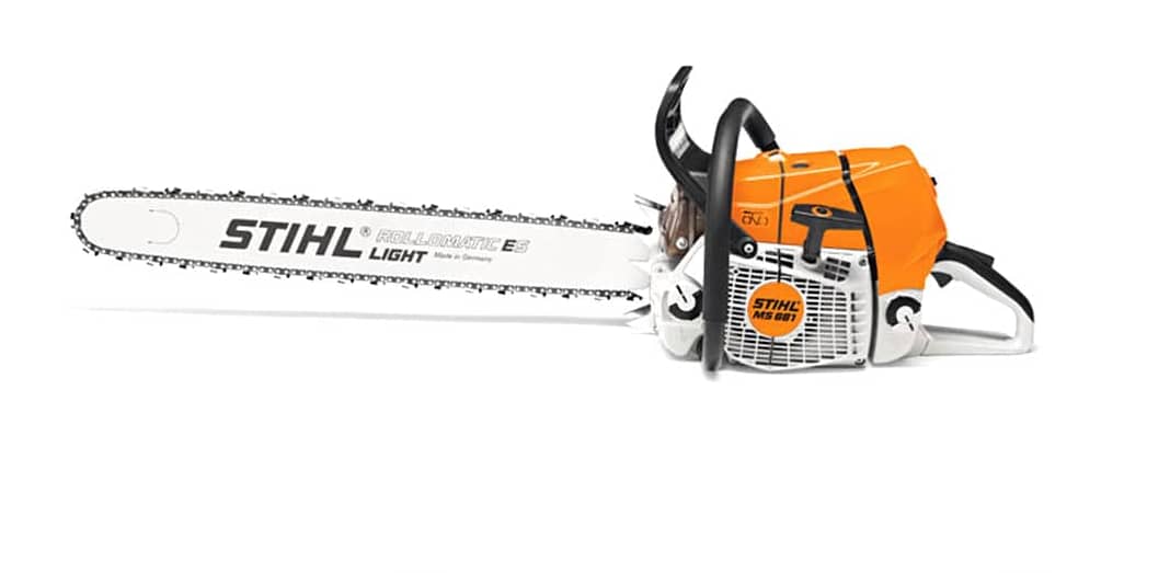 Motosierra MS661 - STIHL | Croper