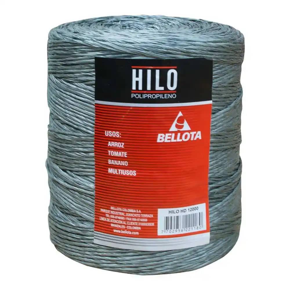 Hilo Bellota 20,000 Denier 450m 5kg | Croper