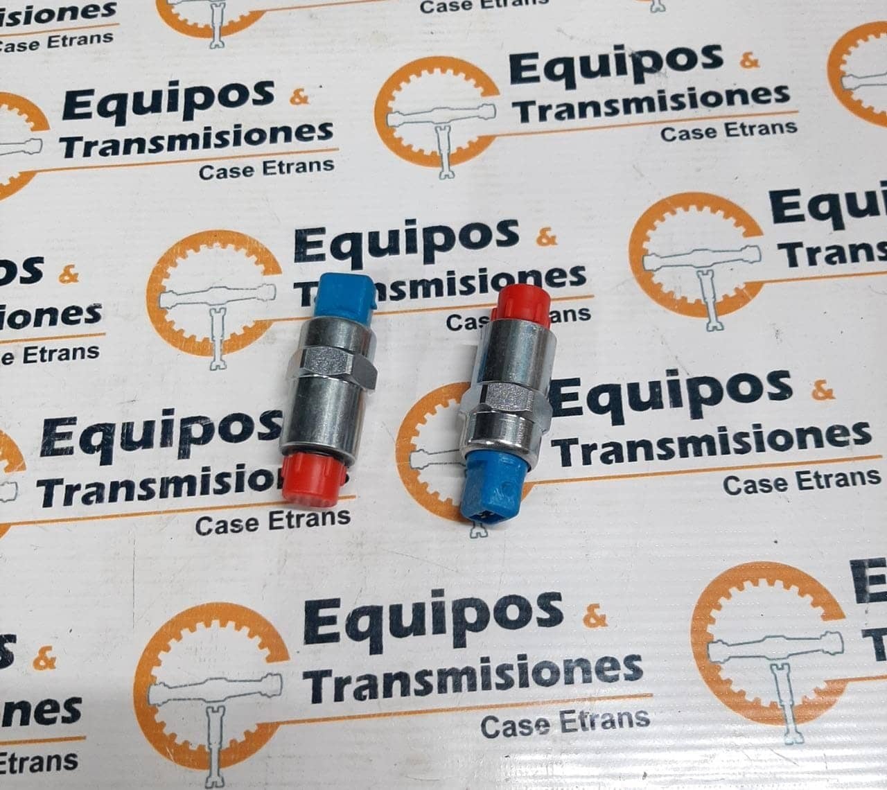 Válvula solenoide - 716/30255 | Croper