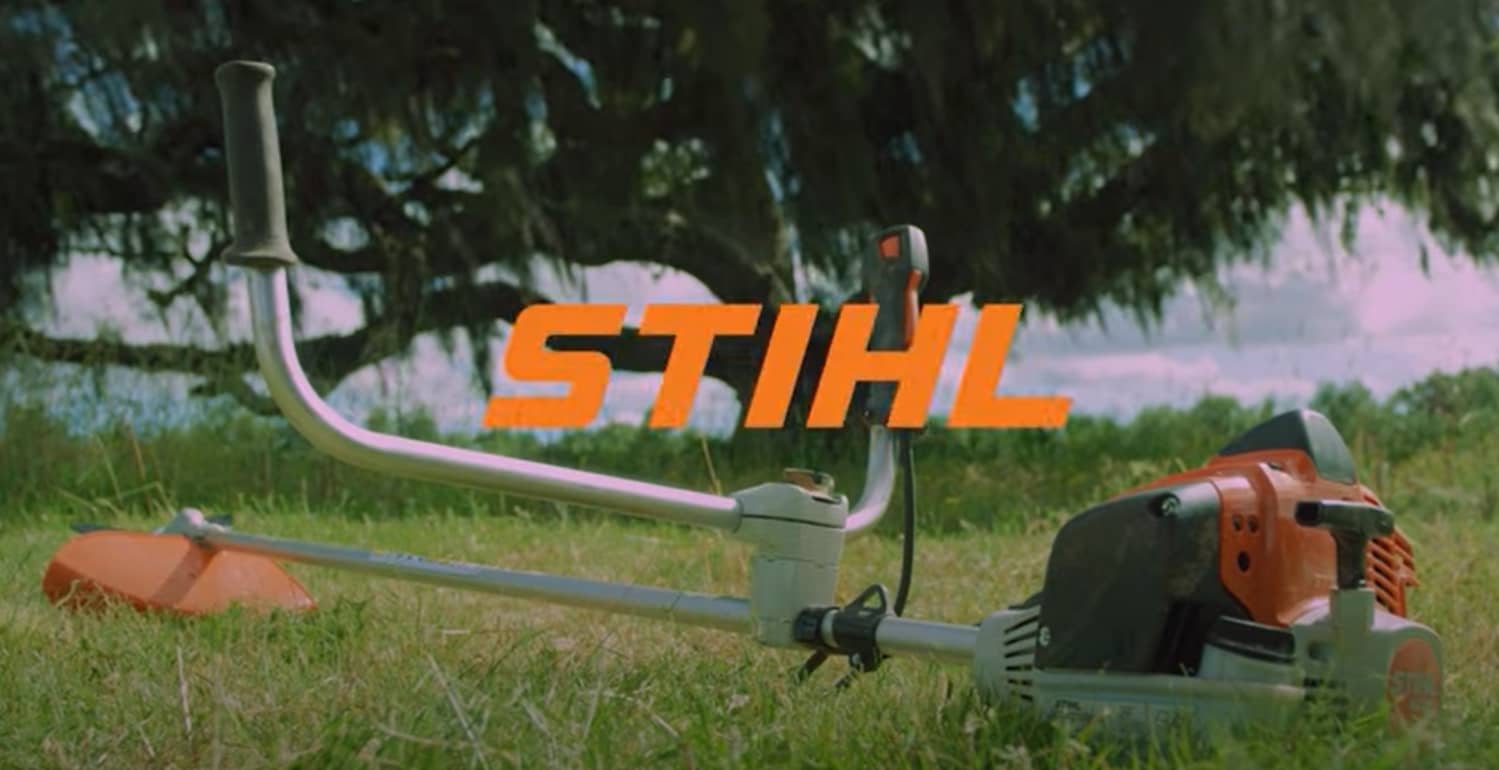 Motoguadaña FS 221 - STIHL | Croper