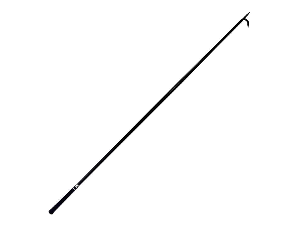 Vara de Manejo Plegable Show-Stick Stone - Control Eficiente para Tu Ganado | Croper