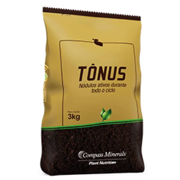 Fertilizante Foliar Tonus | Croper