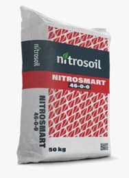 Fertilizante Nitrosmart x 50 Kg | Croper
