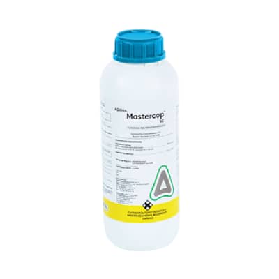 Fungicida Mastercop SC x 1 LT - Adama | Croper