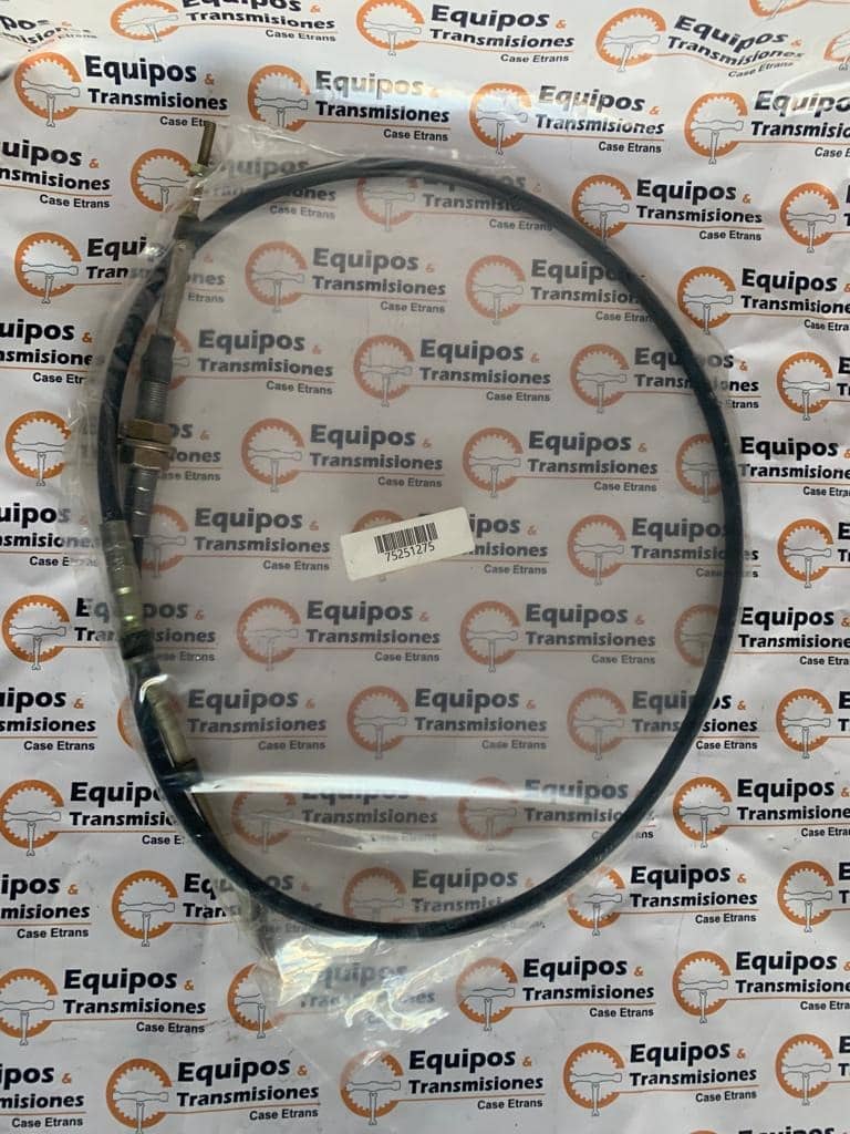 Guaya de aceleración - 75251275 | Croper