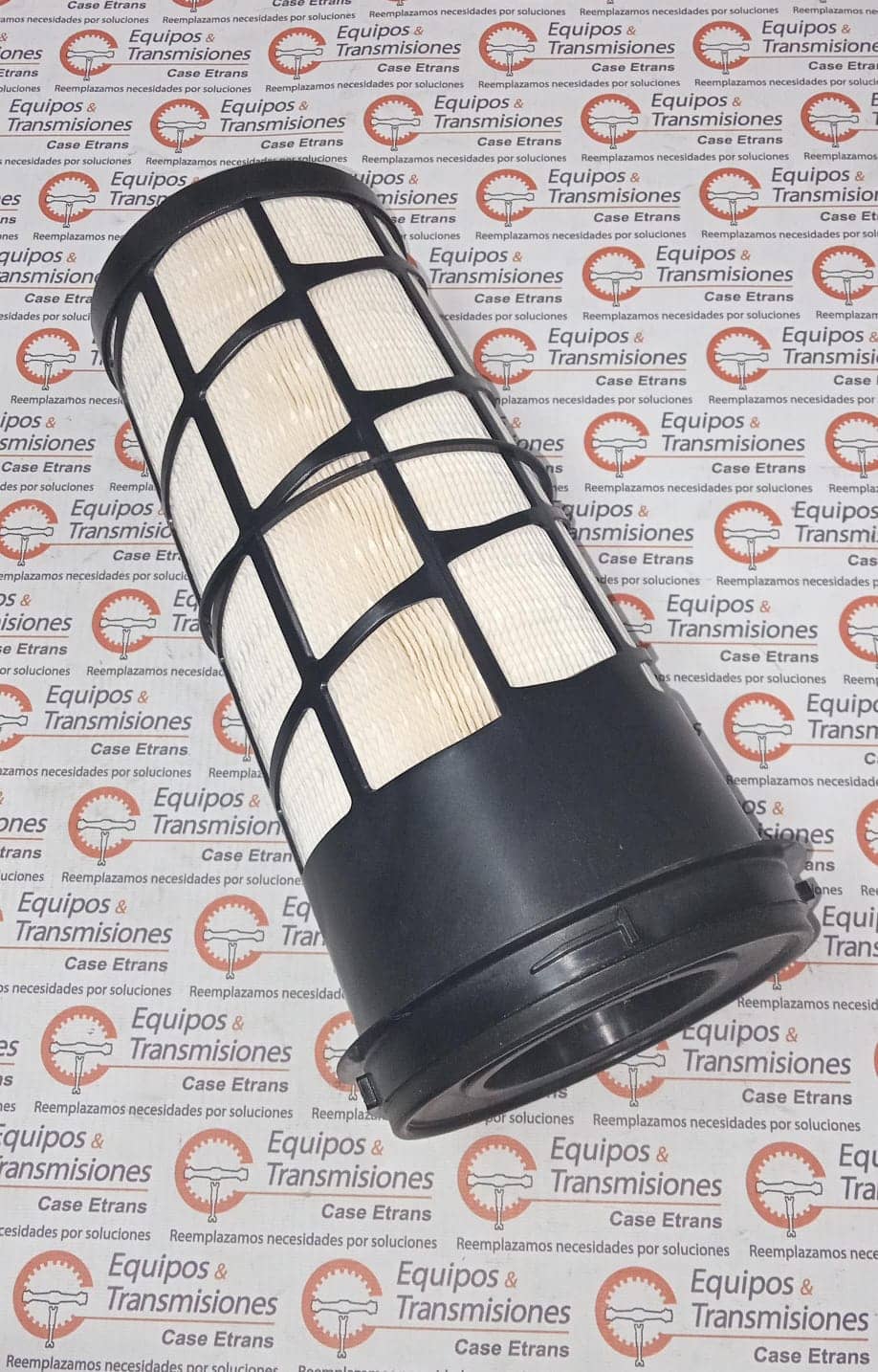 Filtro de aire - P609221 | Croper