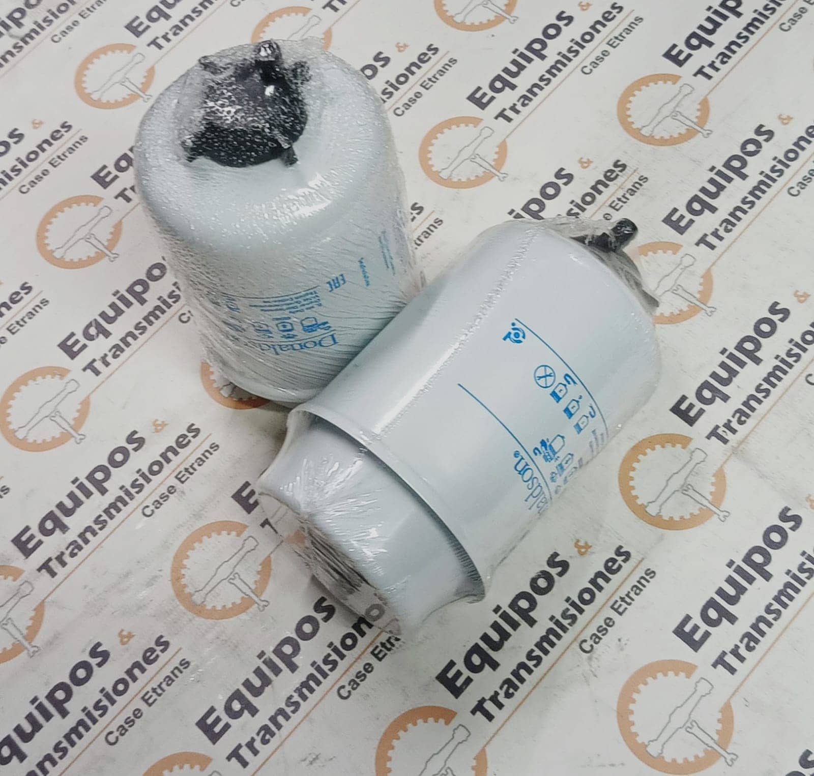 Filtro - P551424 | Croper