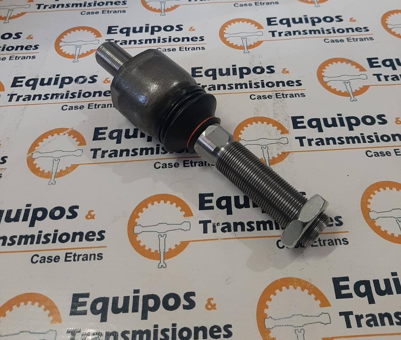 Rótula axial - AL178287 | Croper