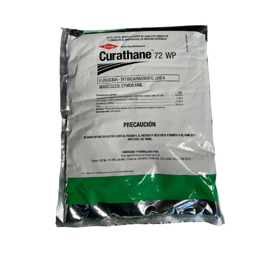 Fungicida Curathane Corteva libra | Croper