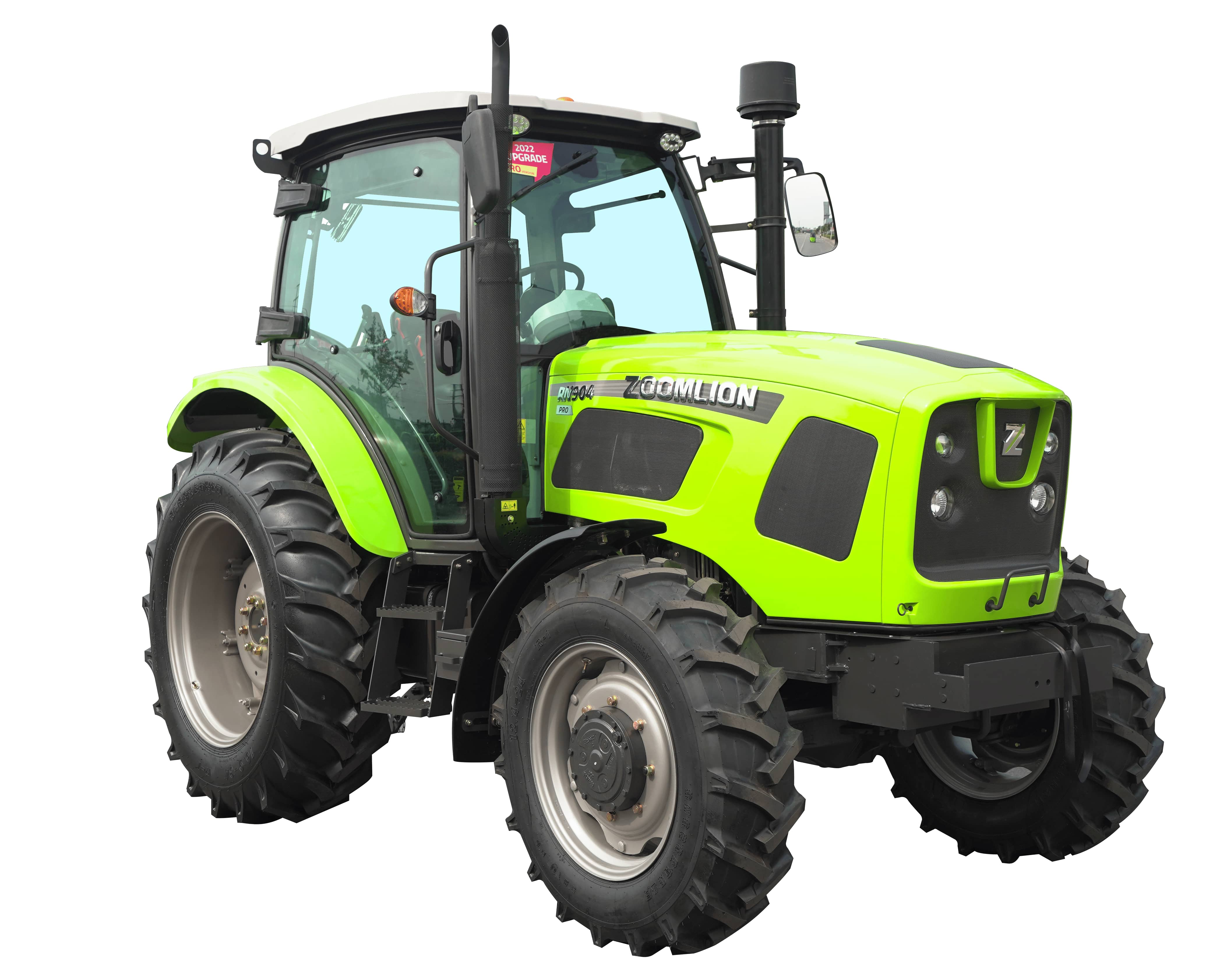 Tractor RN 904-1104 | Croper