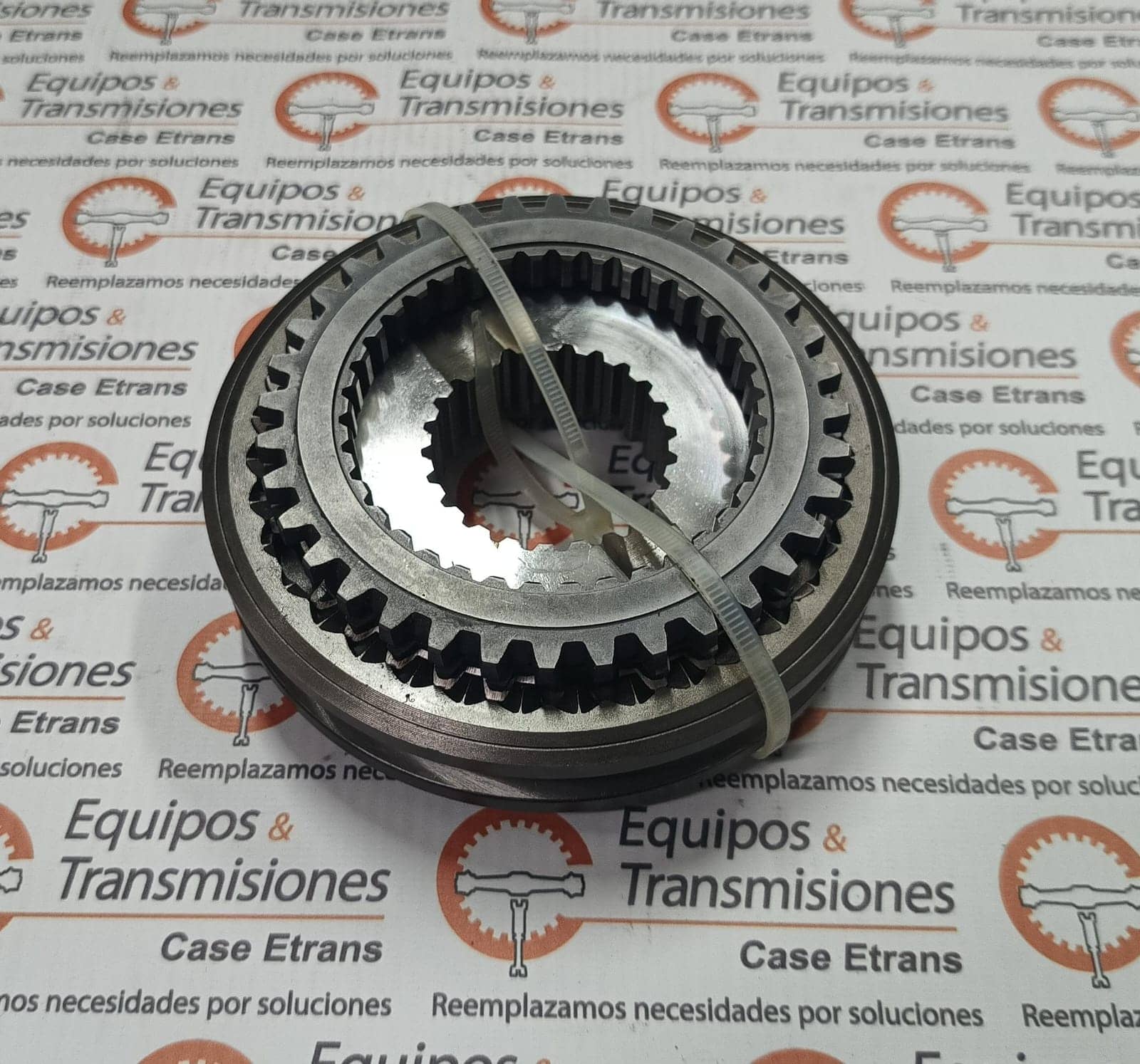 Sincronizador - 5161828 | Croper