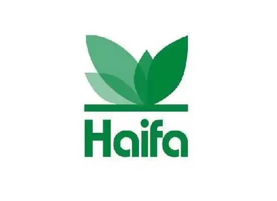 Haifa Colombia | Croper