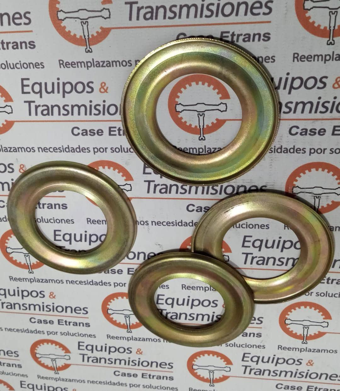 Deflector - L100635 | Croper