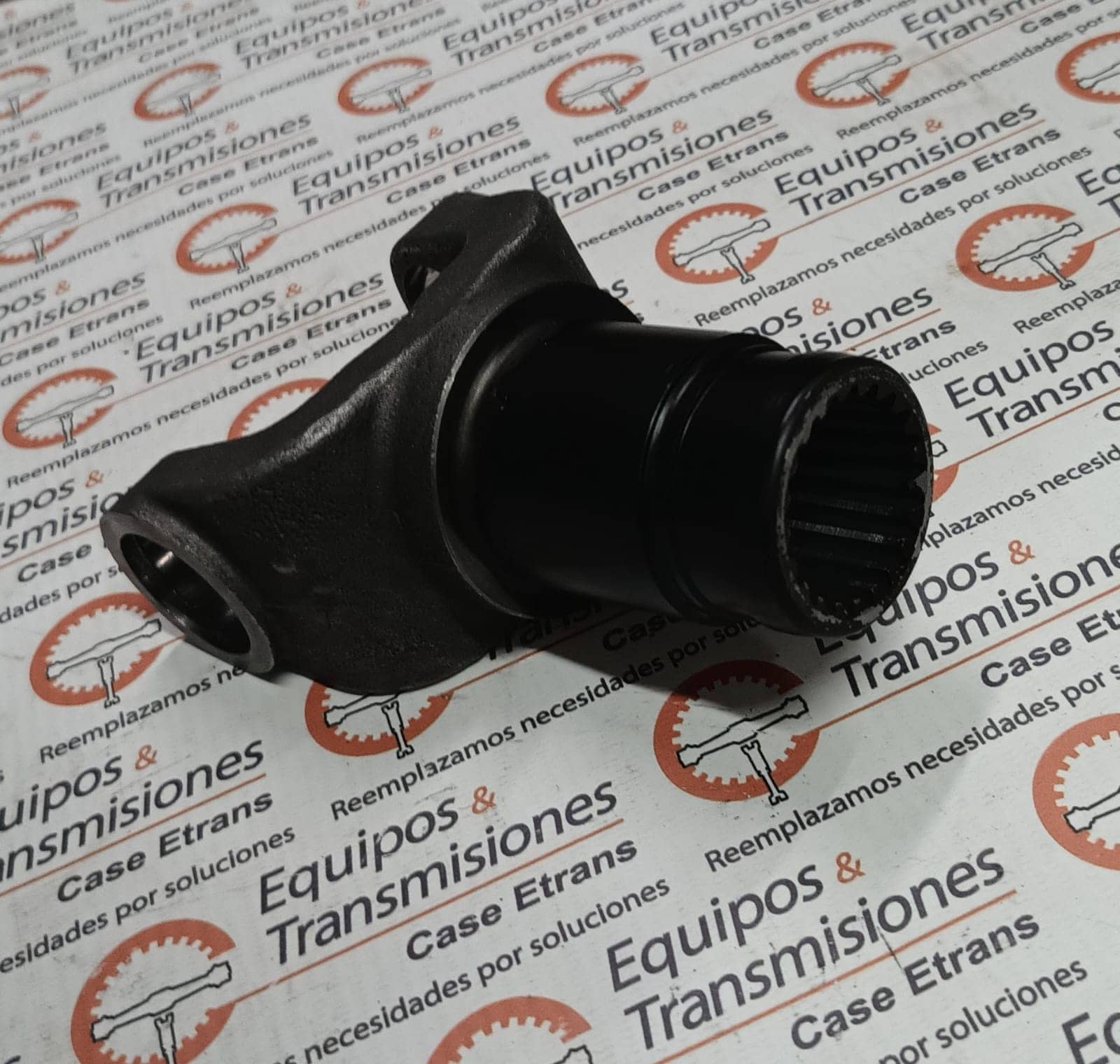 Eje corto - AT179596 | Croper