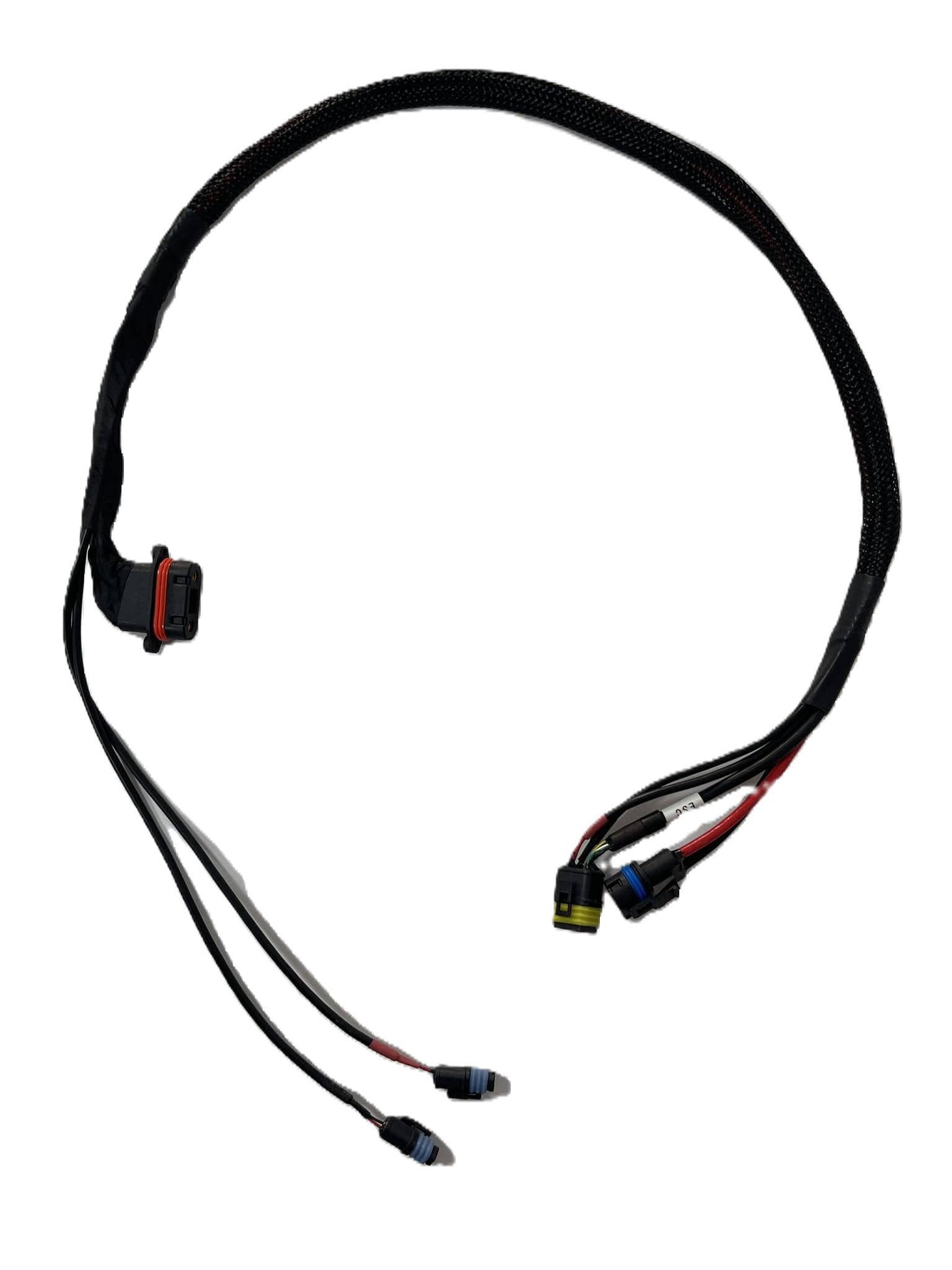 DJI Agras T30 - Cable compuesto Brazo | Croper