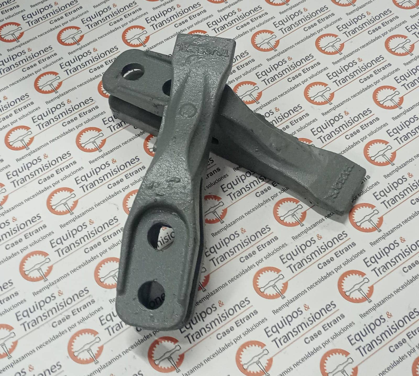 Diente central - T257175 | Croper