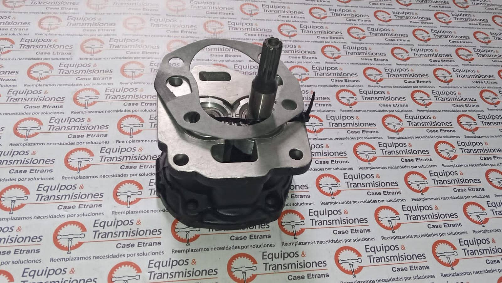 Bomba de carga - 235045 | Croper