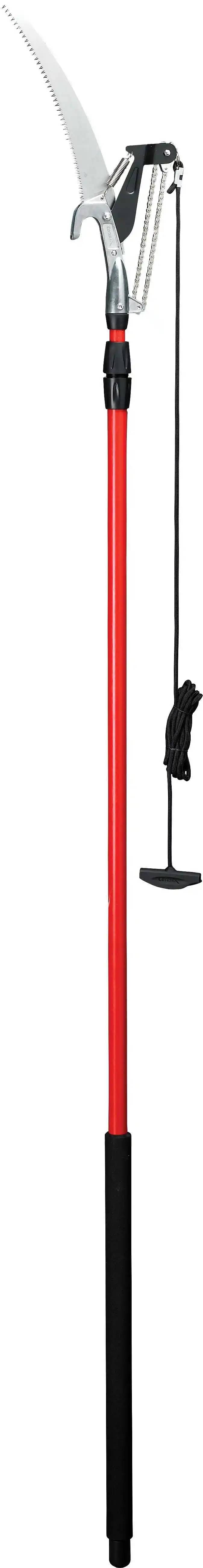 Pértiga extensible Bellota, 2,11m-3,87M | Croper
