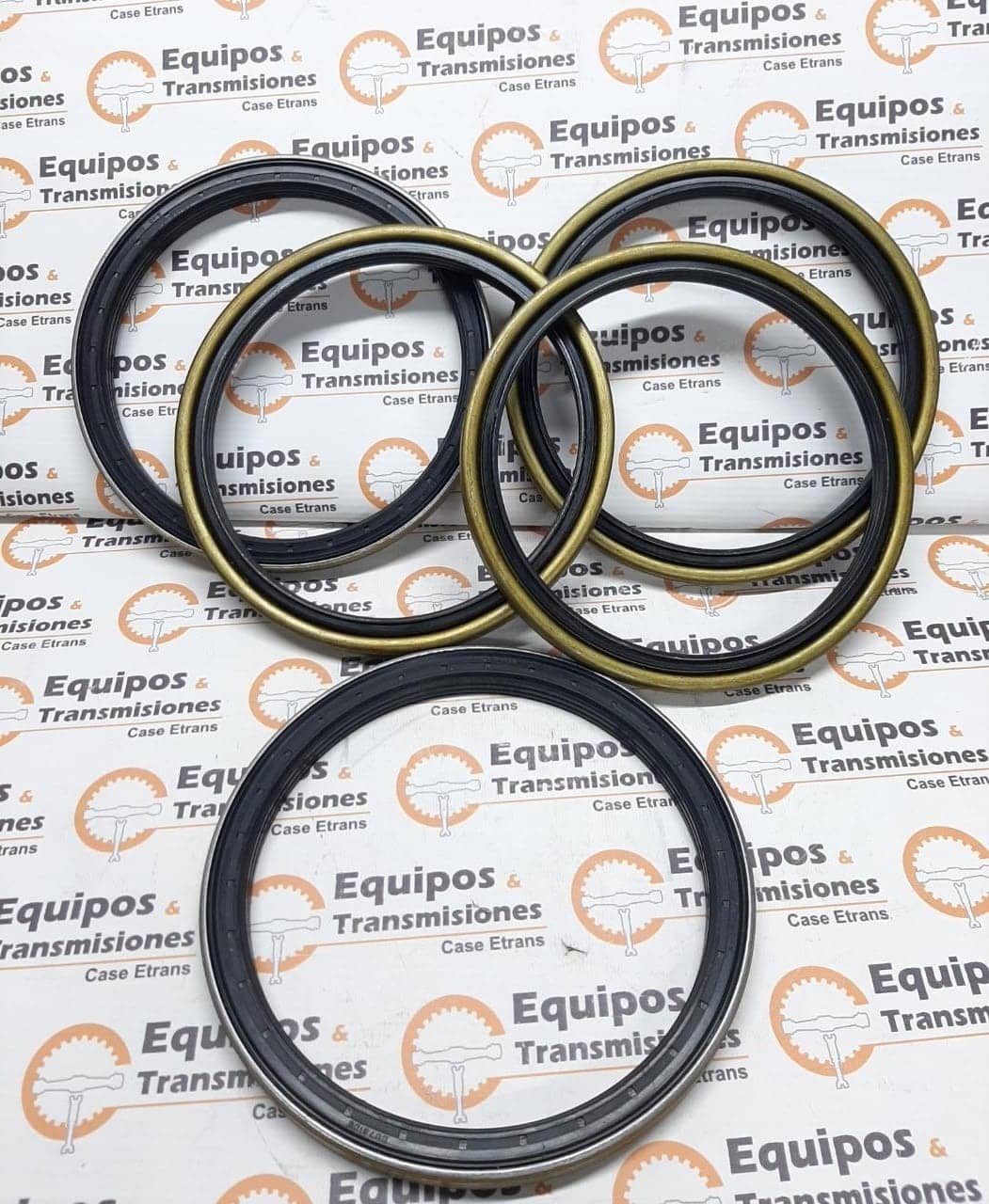 Retenedor cubo de rueda - S06/43512 | Croper