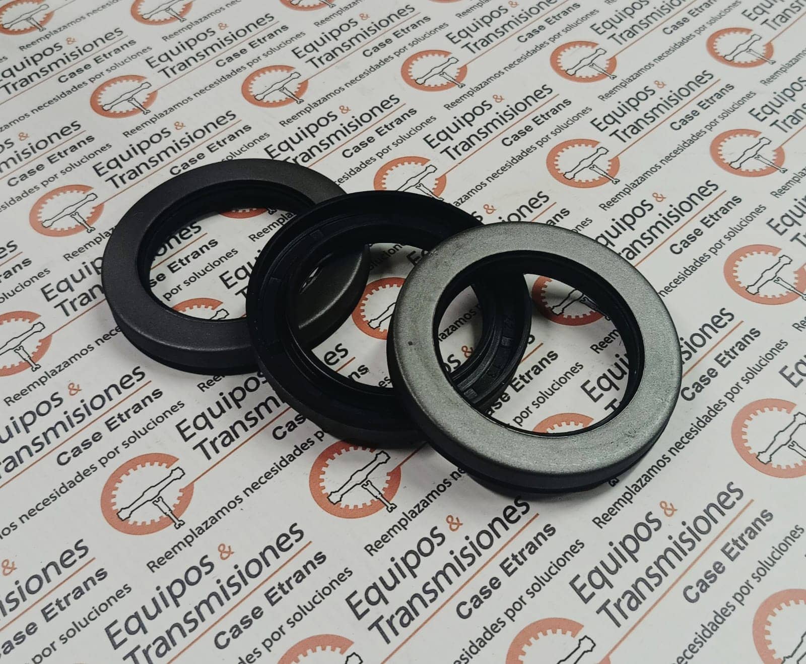 Sello - AL76984 | Croper