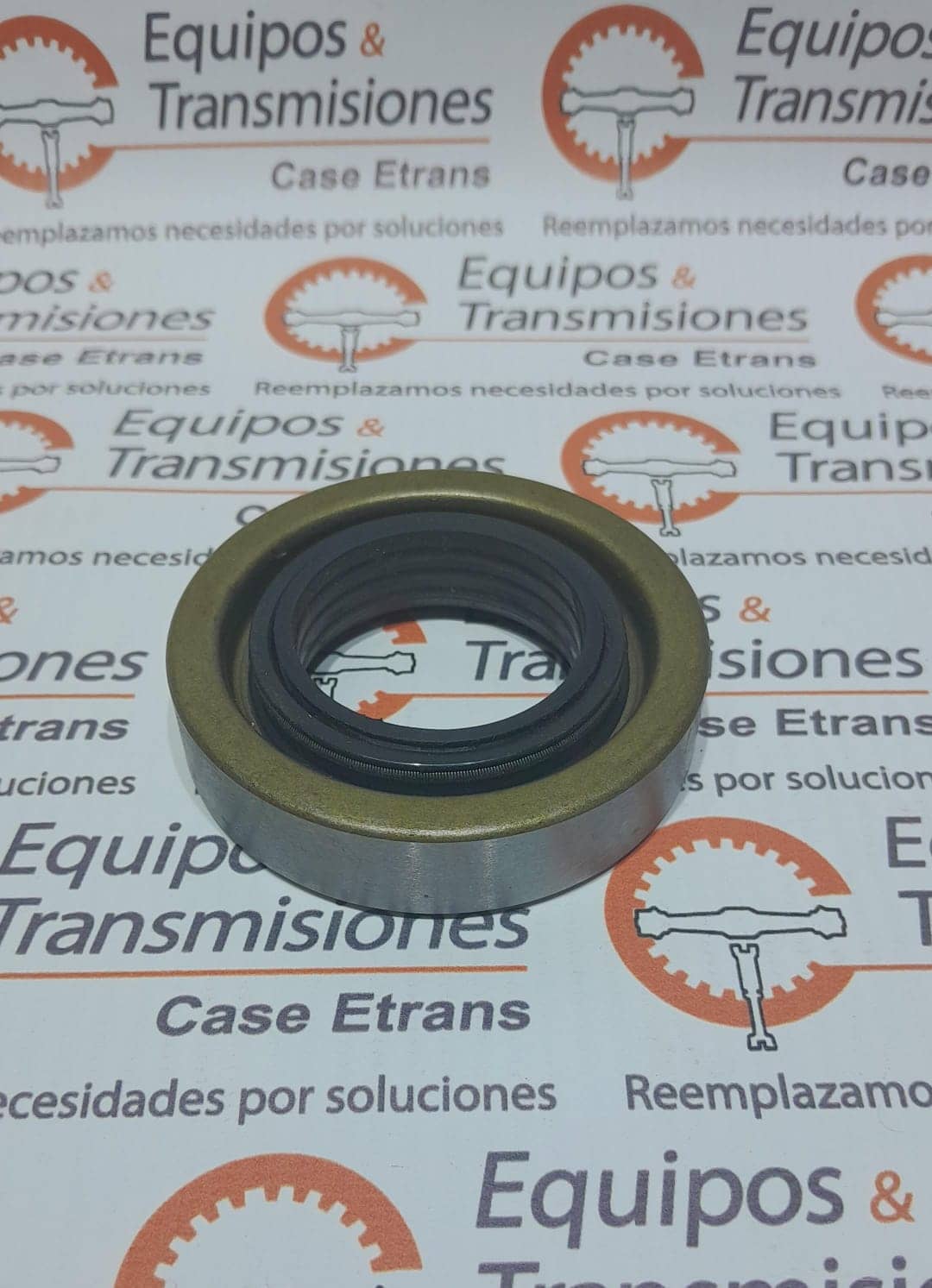 Retenedor - 041057R1 | Croper