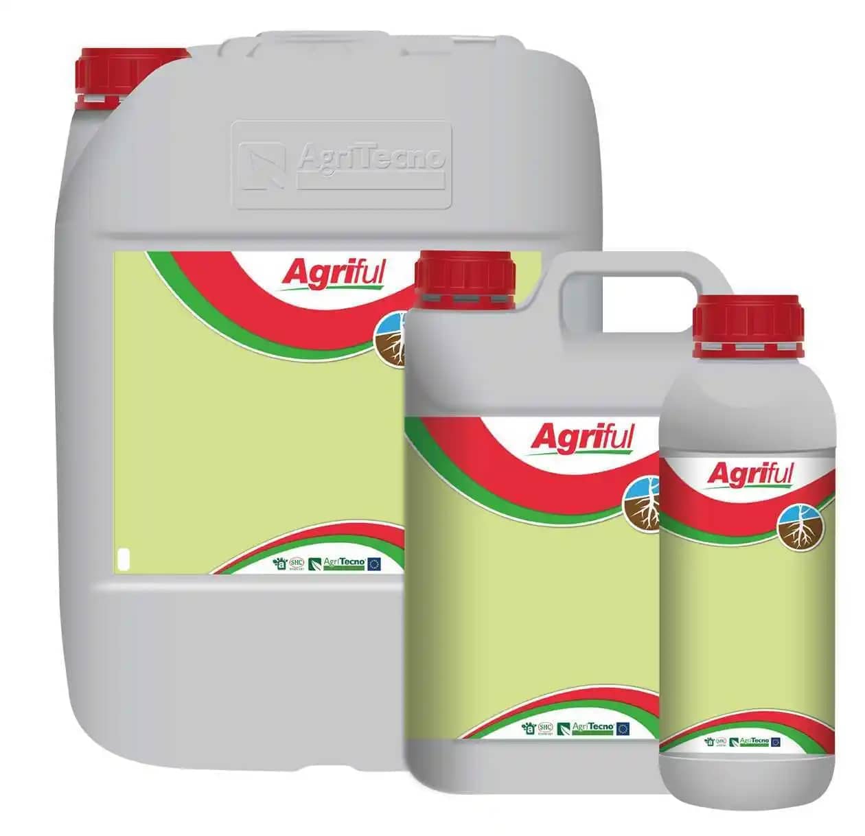 Bioestimulante Agriful x 1 Lt | Croper