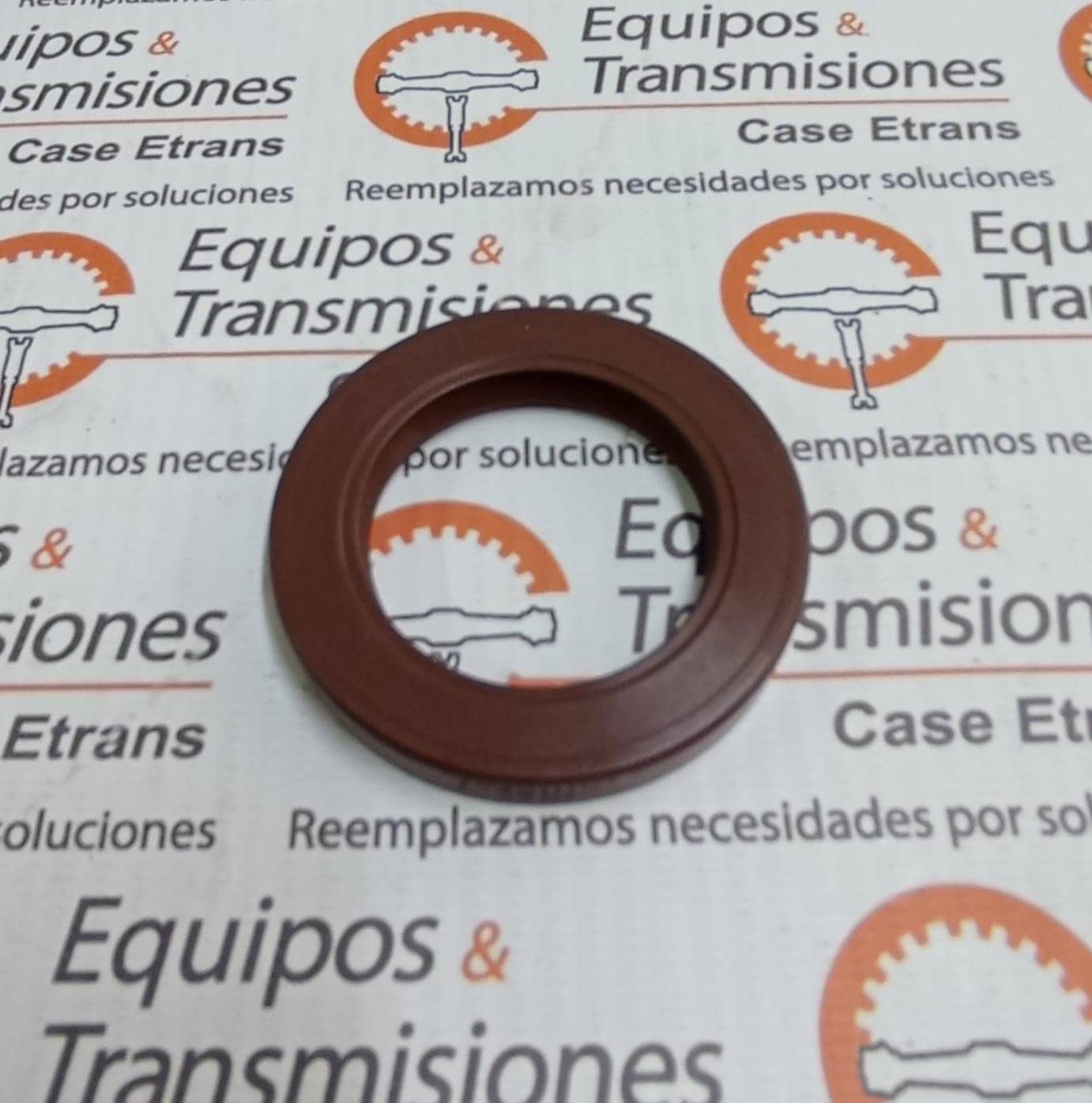 Retenedor - 8T4750 | Croper