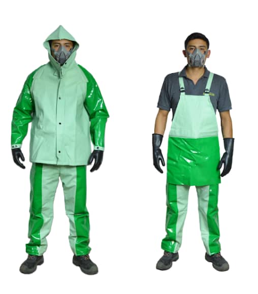 Kit de fumigación | Croper