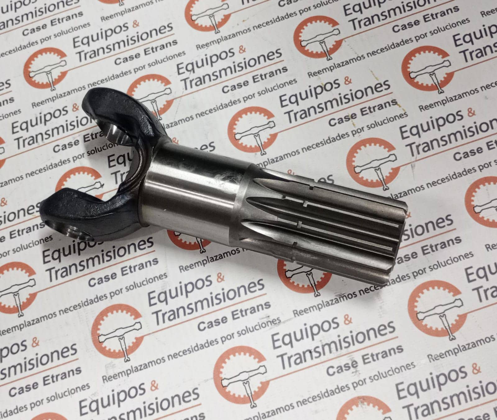 Eje corto - 46254 | Croper