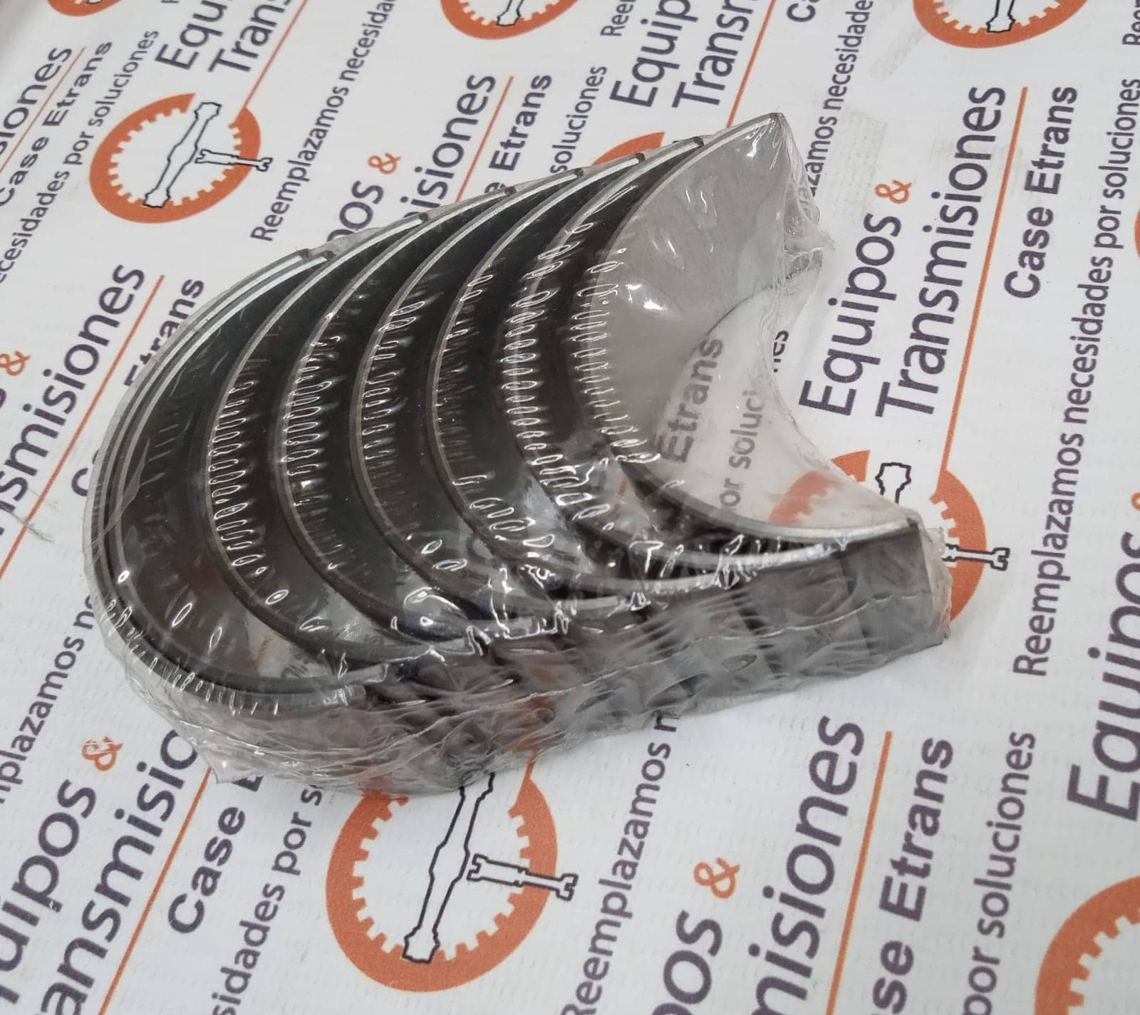 Casquetes - K207436 | Croper