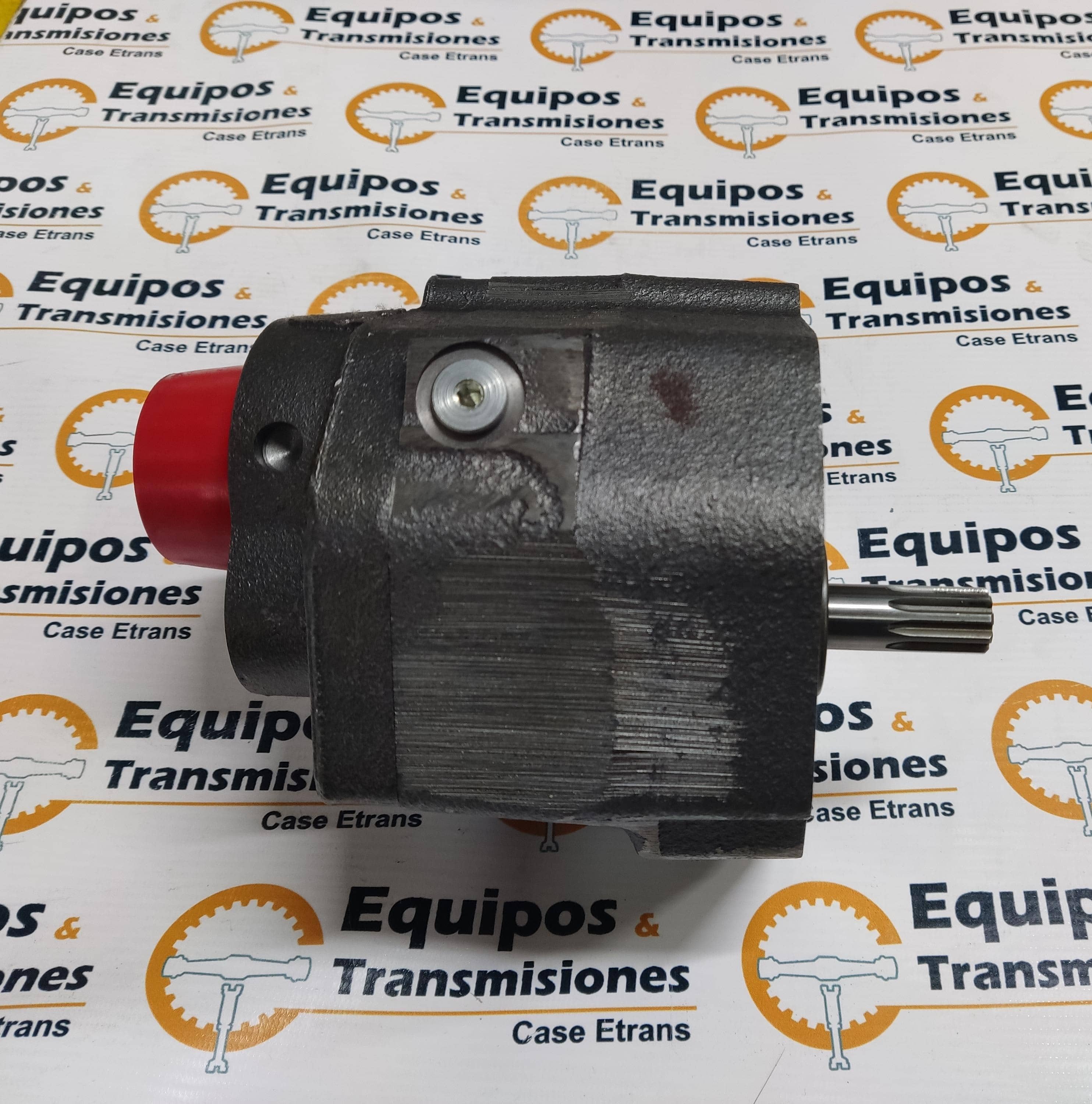 Bomba de carga - 4215637 | Croper