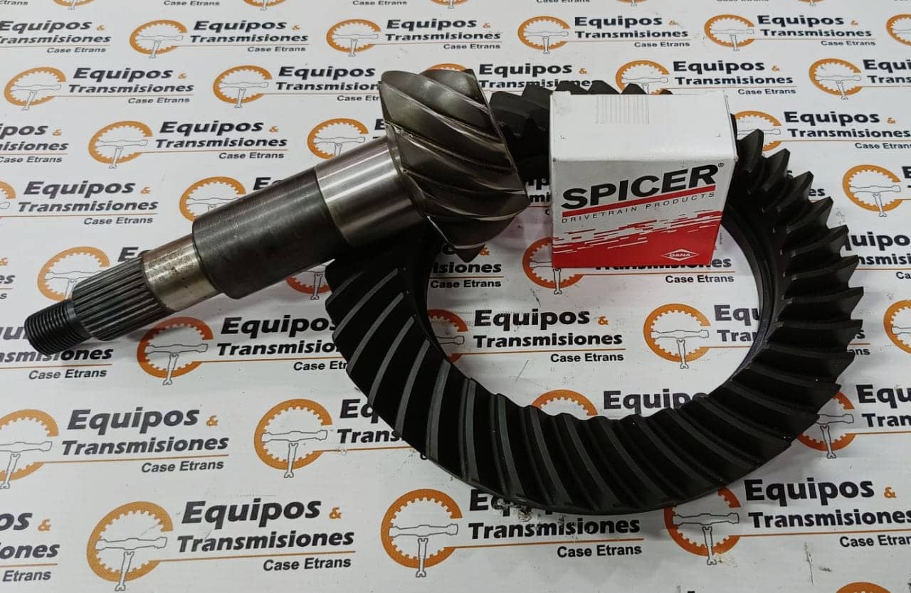 Speed y Corona - 81874833 | Croper