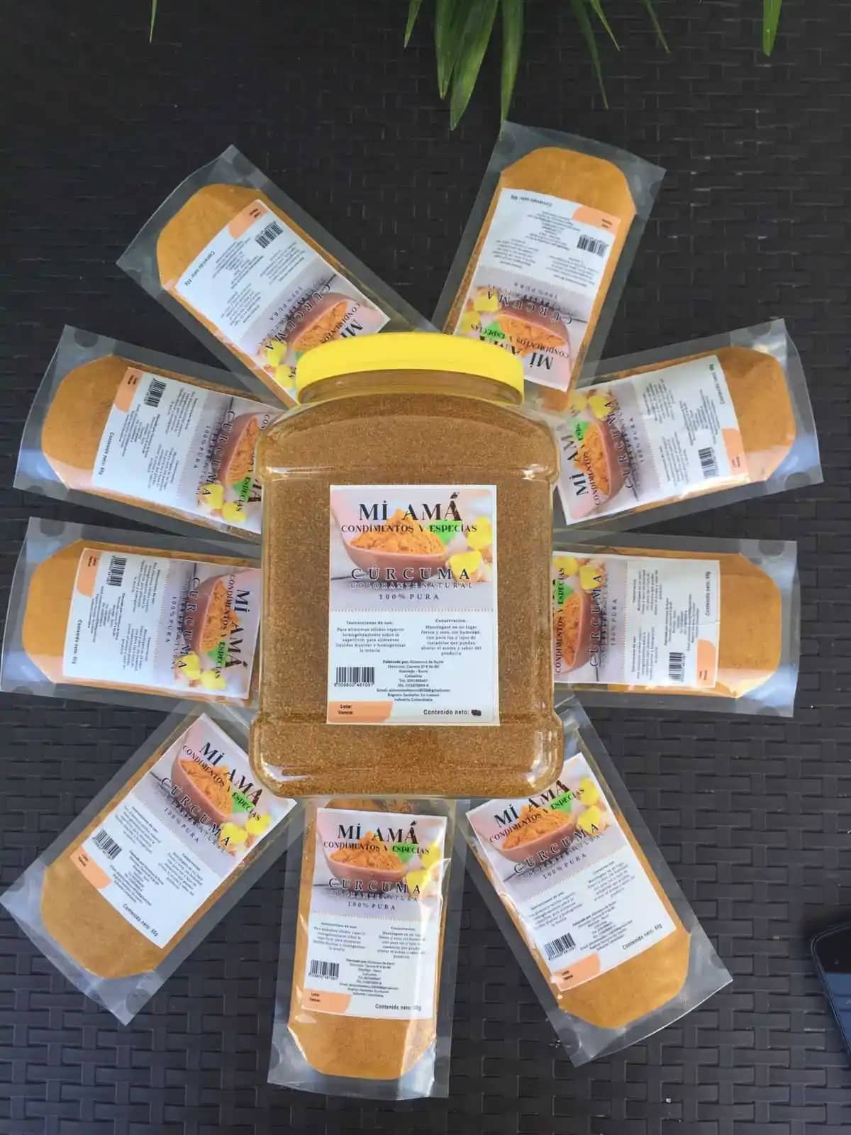 Danilo Hernandez Velez | Croper