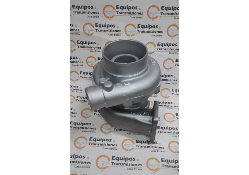 Turbo Compresor - 87840734 | Croper